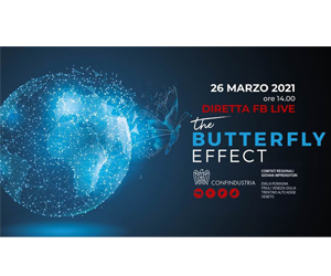 The buttefly effect - Meeting Comitati Regionali dei Giovani ...