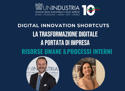 Digital Innovation Shortcuts. La trasformazione digitale a portata di ...