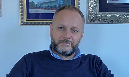 Una storia lunga 50 anni per il Gruppo Tassinari - UNINDUSTRIA