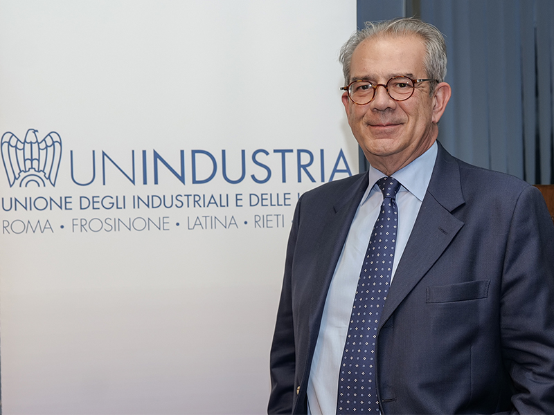Medtech: Già richiesti nuovi profili - UNINDUSTRIA