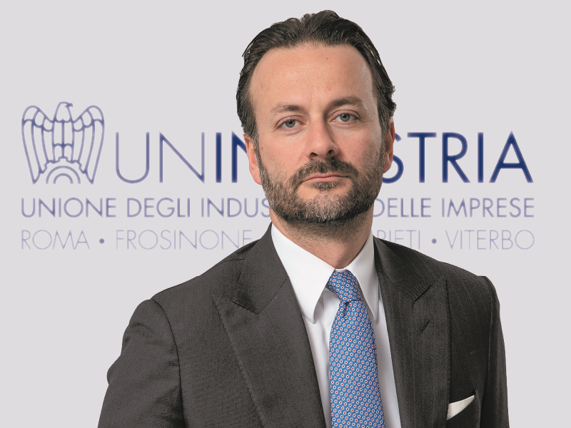 Cybersecurity, più aiuti e investimenti per le PMI - UNINDUSTRIA