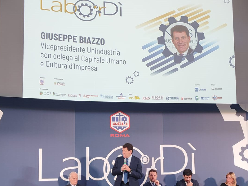 Orientamento e occupazione giovanile: a Roma 1.200 studenti hanno ...