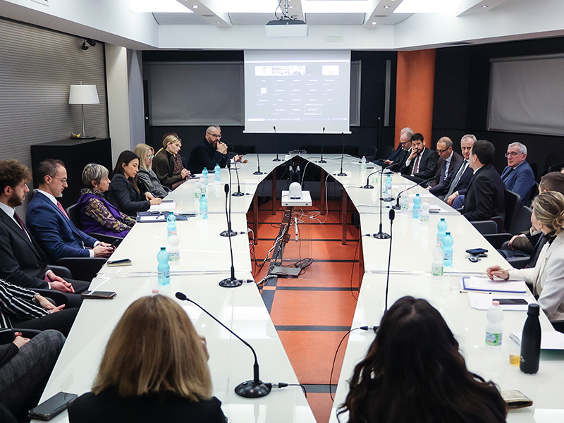 Finanziamenti per la formazione: dal nostro incontro con Fondimpresa ...